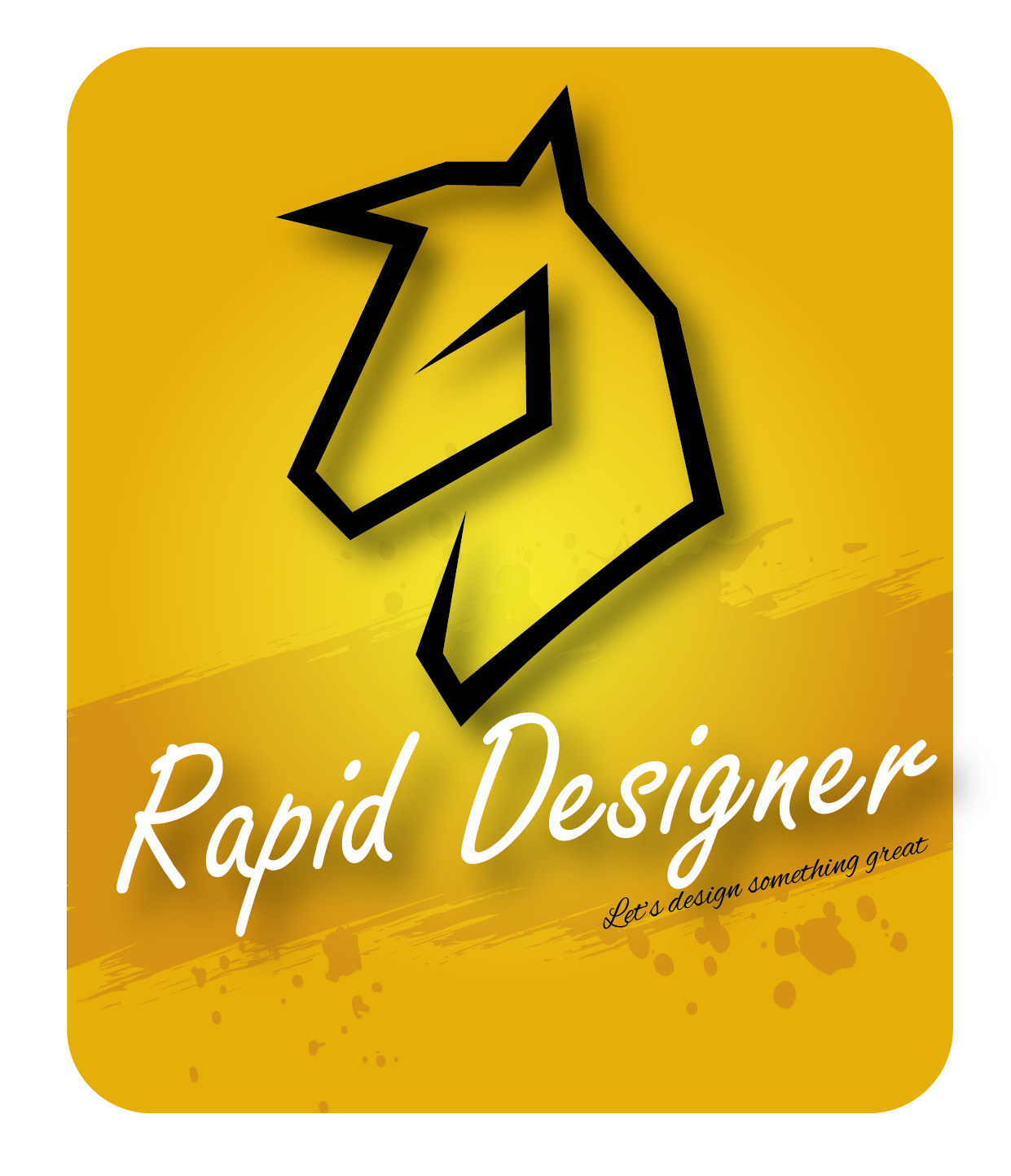 Rapiddesigner ~ Let's design something great